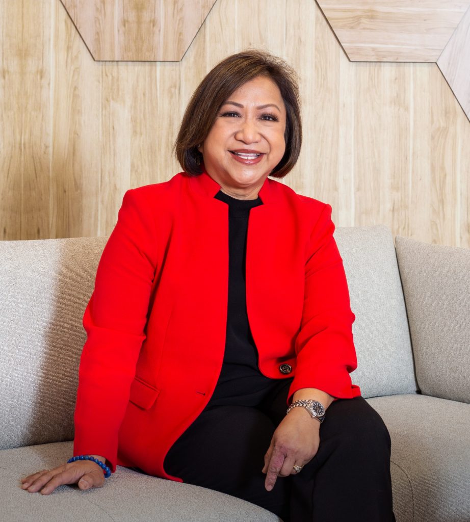 Katy Knox – Global