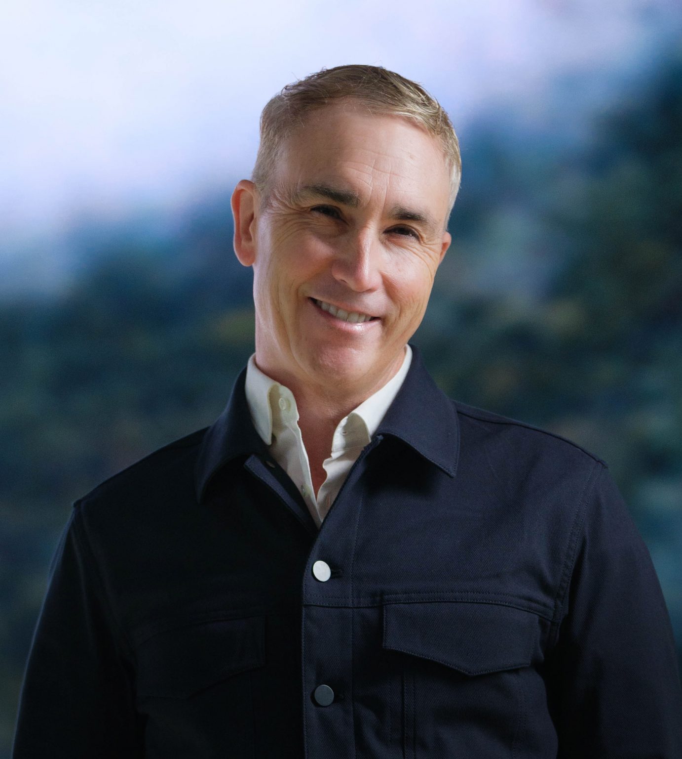 Alex Wellen – Global