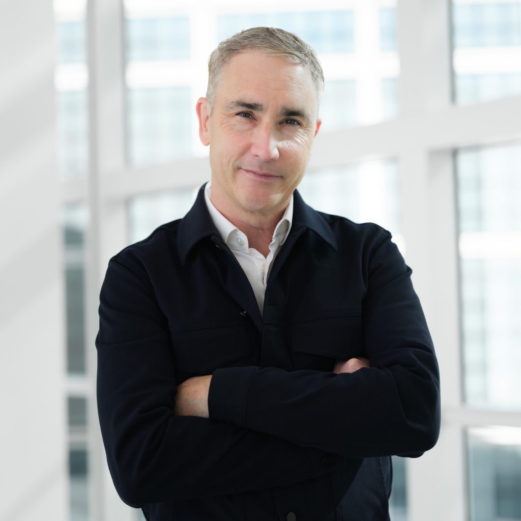 Alex Wellen – Global