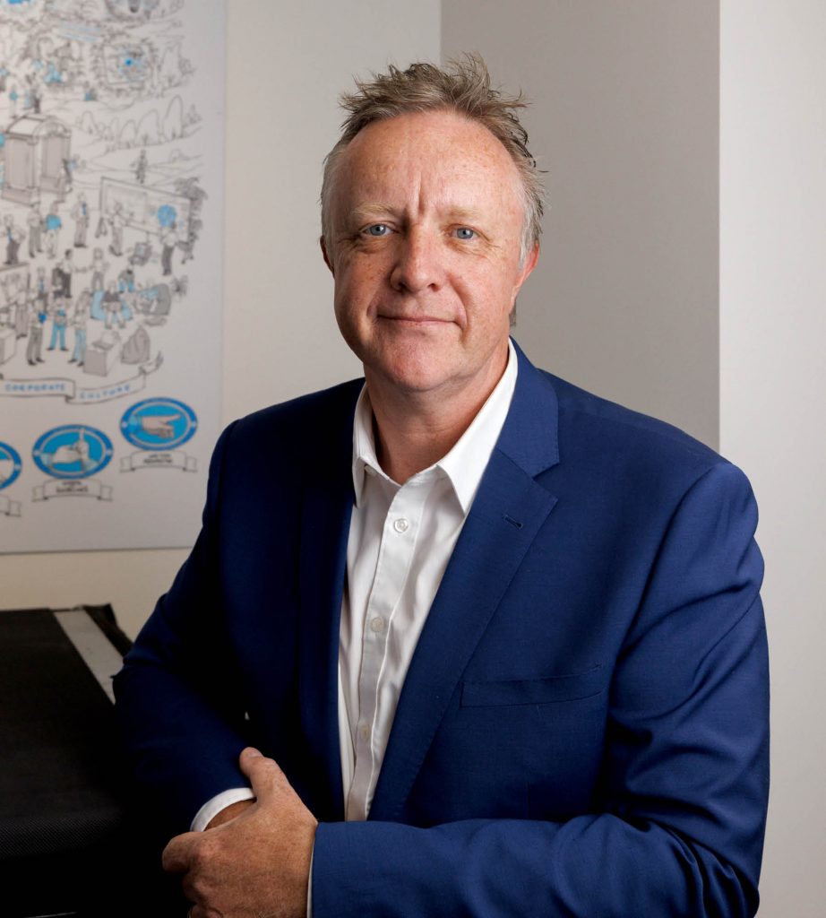 Ken Lowe – Global
