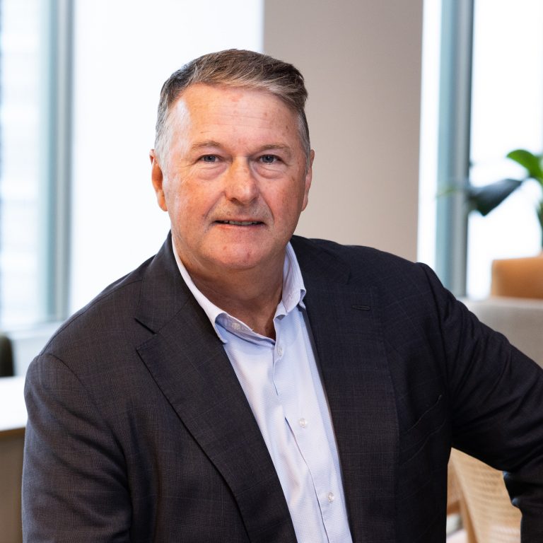 David Harrison – Global