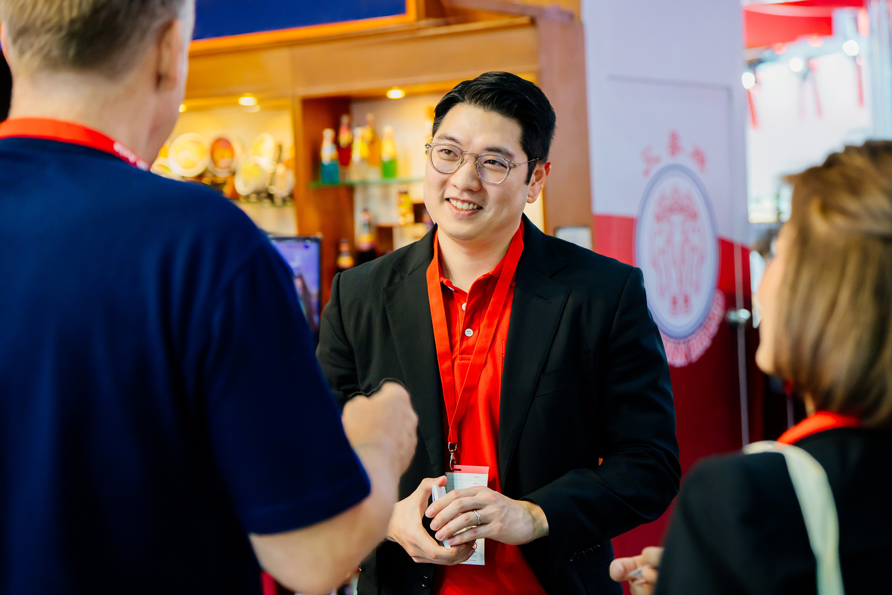 Tanit Chearavanont – Global