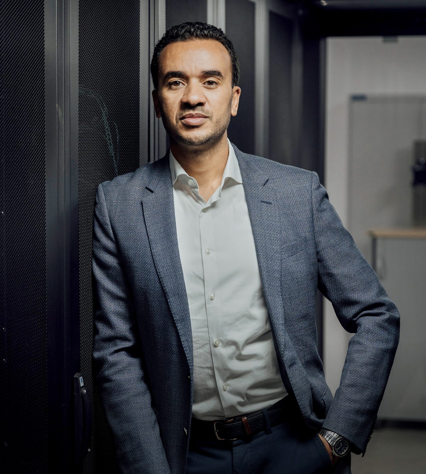 Muhammad BinGhatti – Global