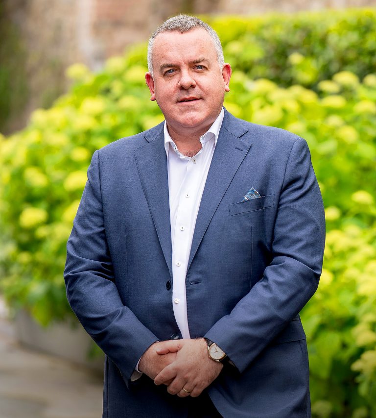 Muhammad BinGhatti – Global