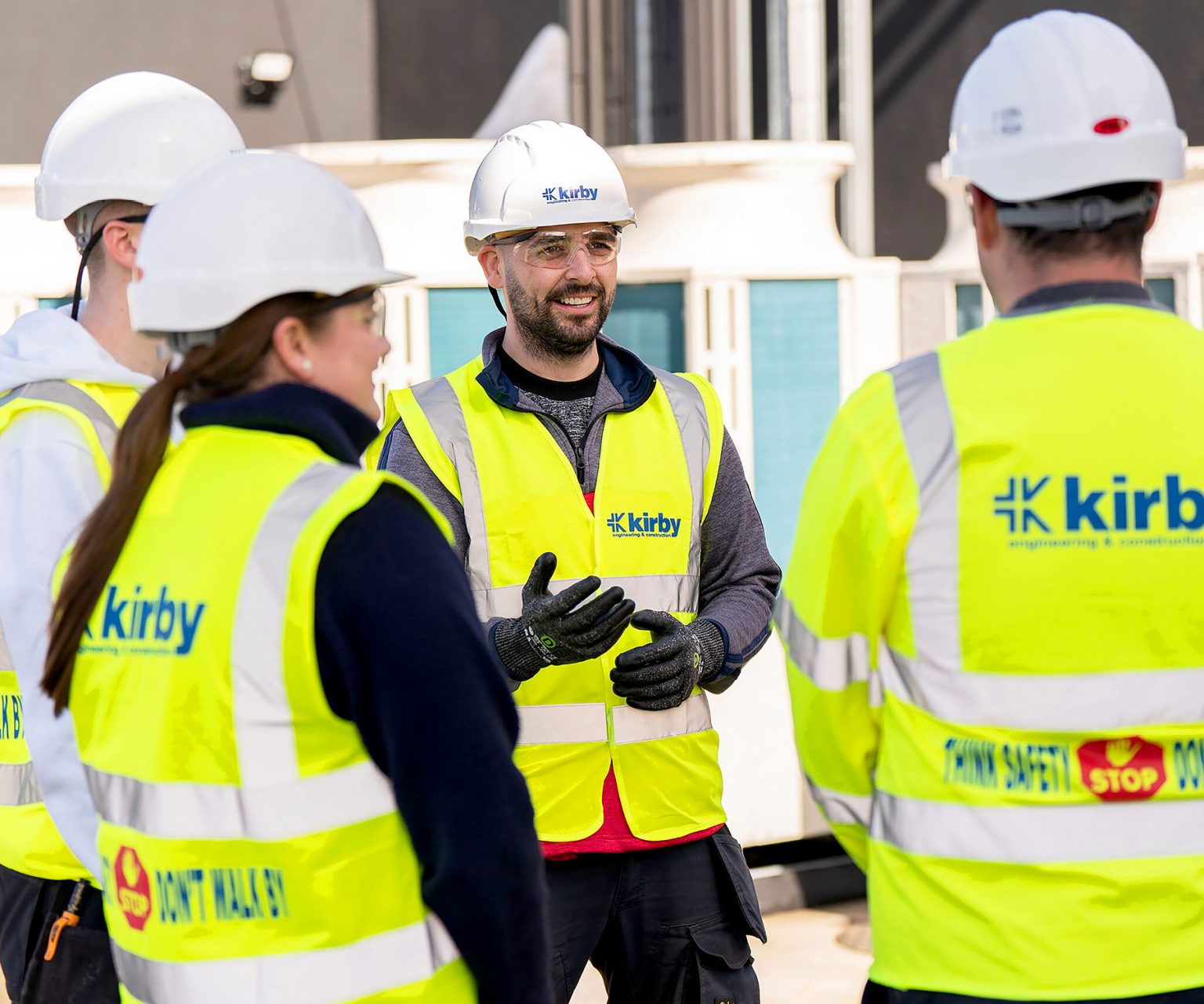 Henry McCann – Global