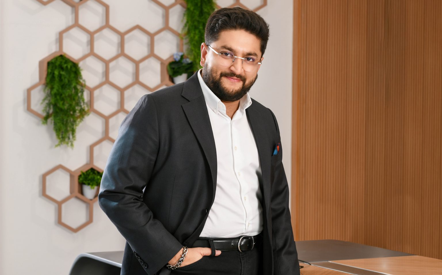 Raghav Gupta – Global