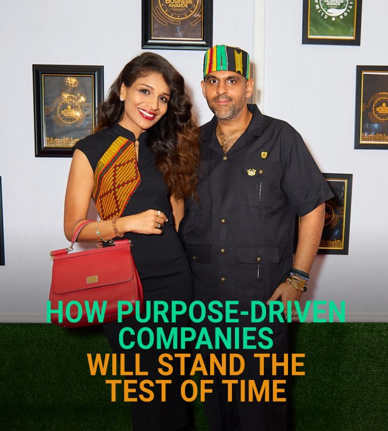 Vanya Daryanani & Jason Nana Yaw Mohan – Global