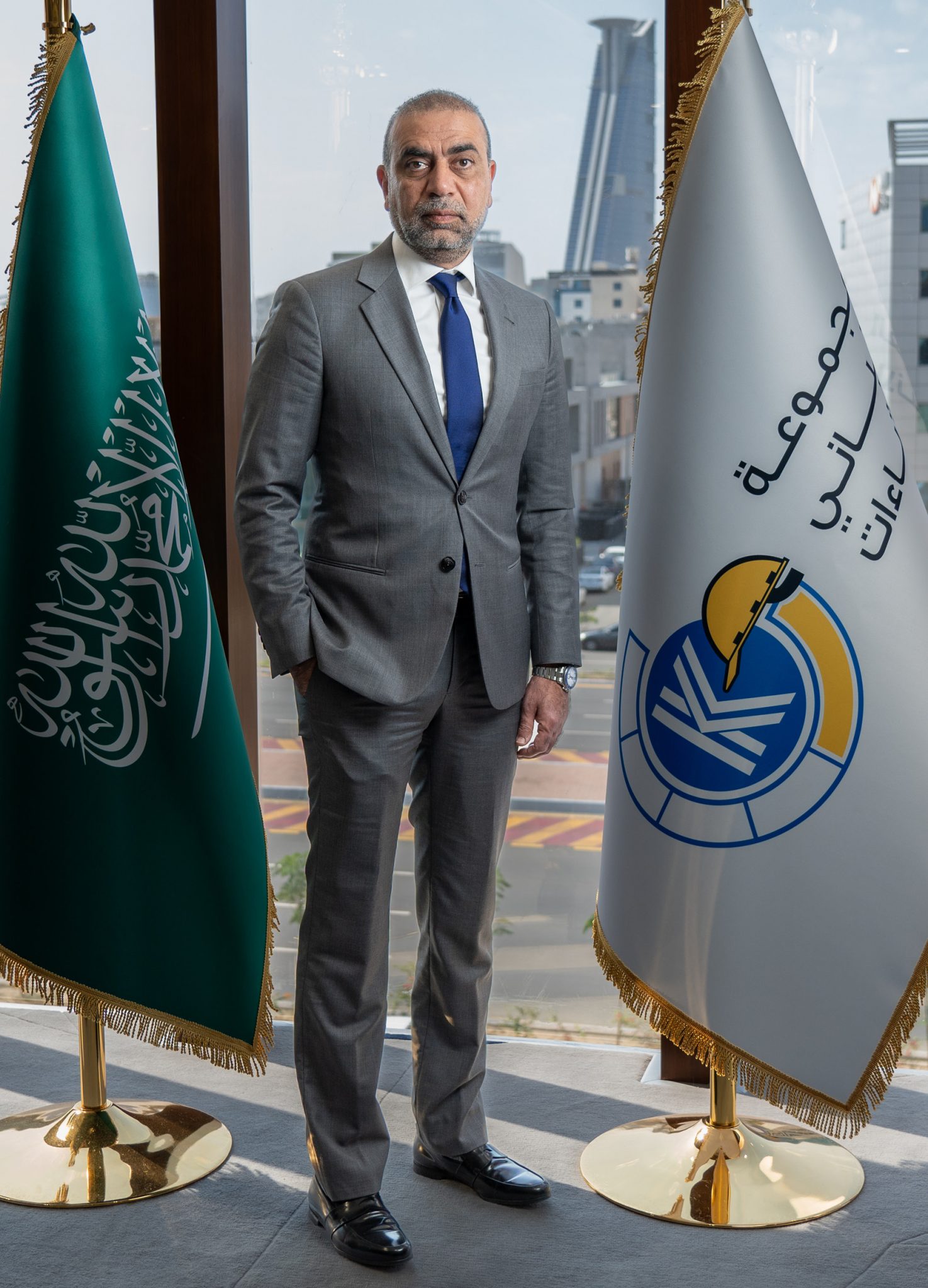 Hatem Salaheldin – Global