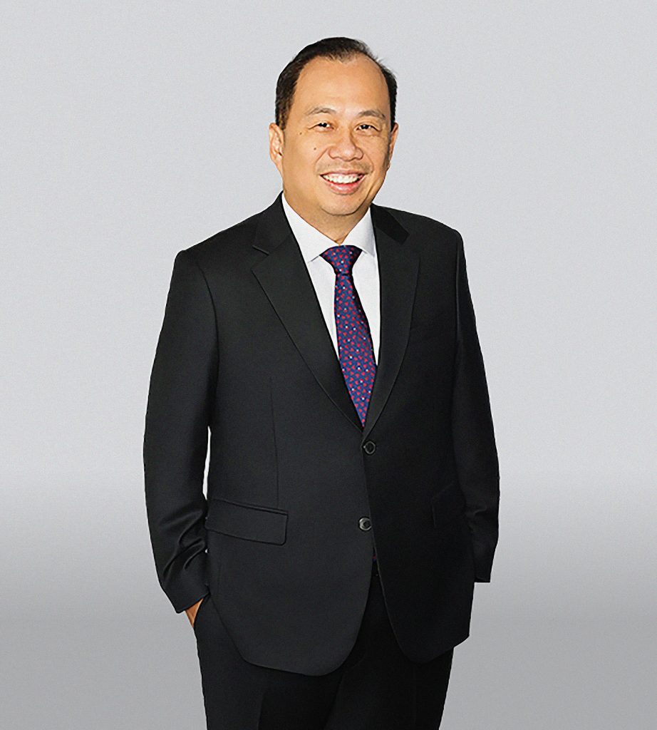 Samir Abbas – Global