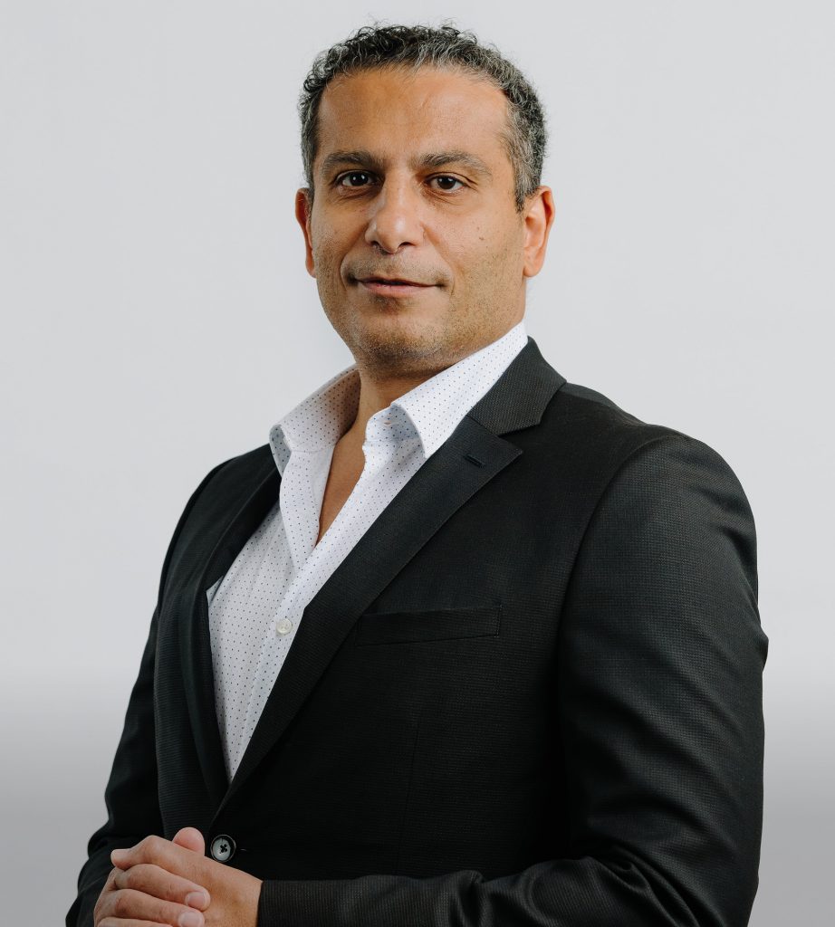 Steffen Oehler and Chris Phan – Global