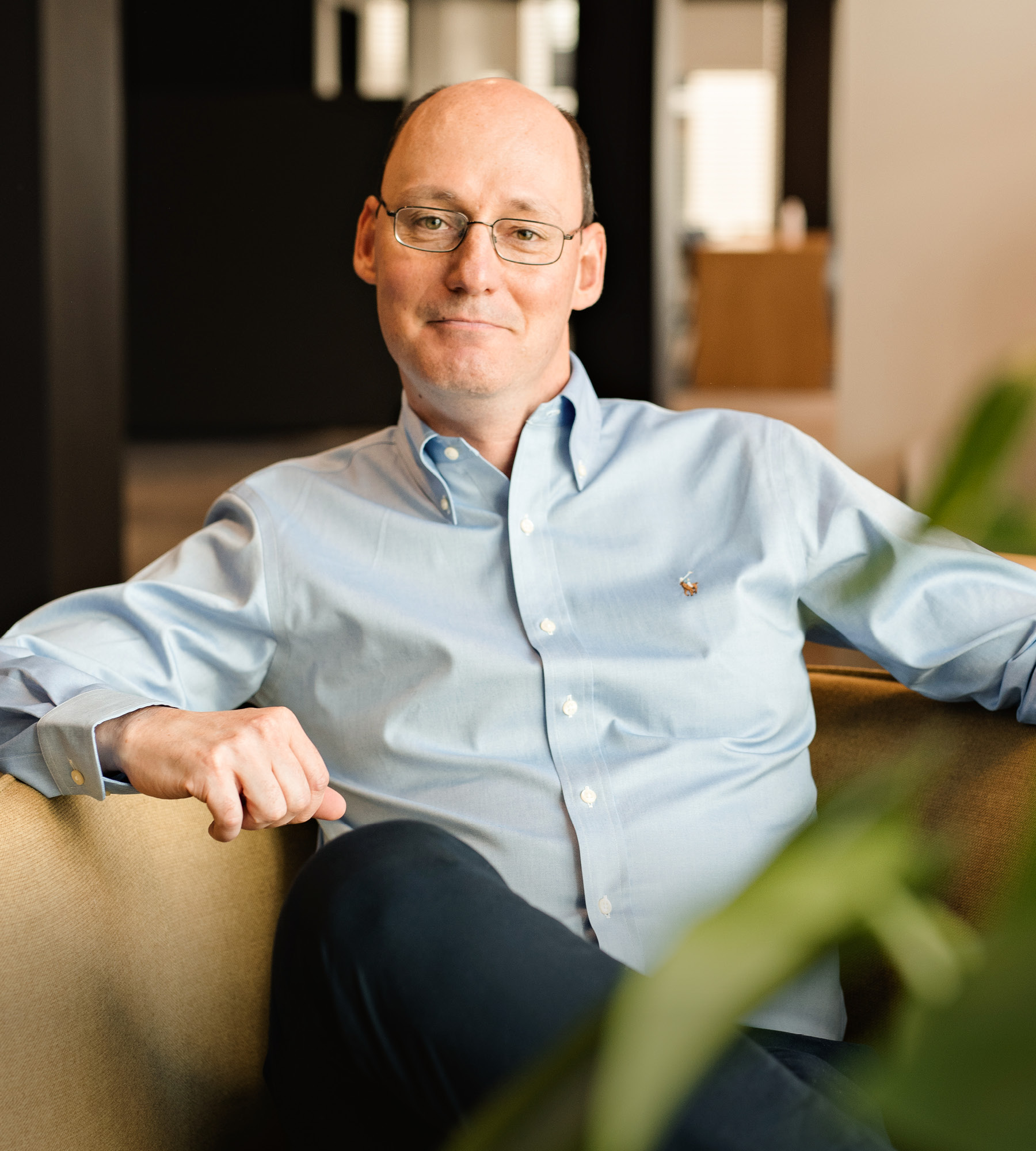 Samir Abbas – Global