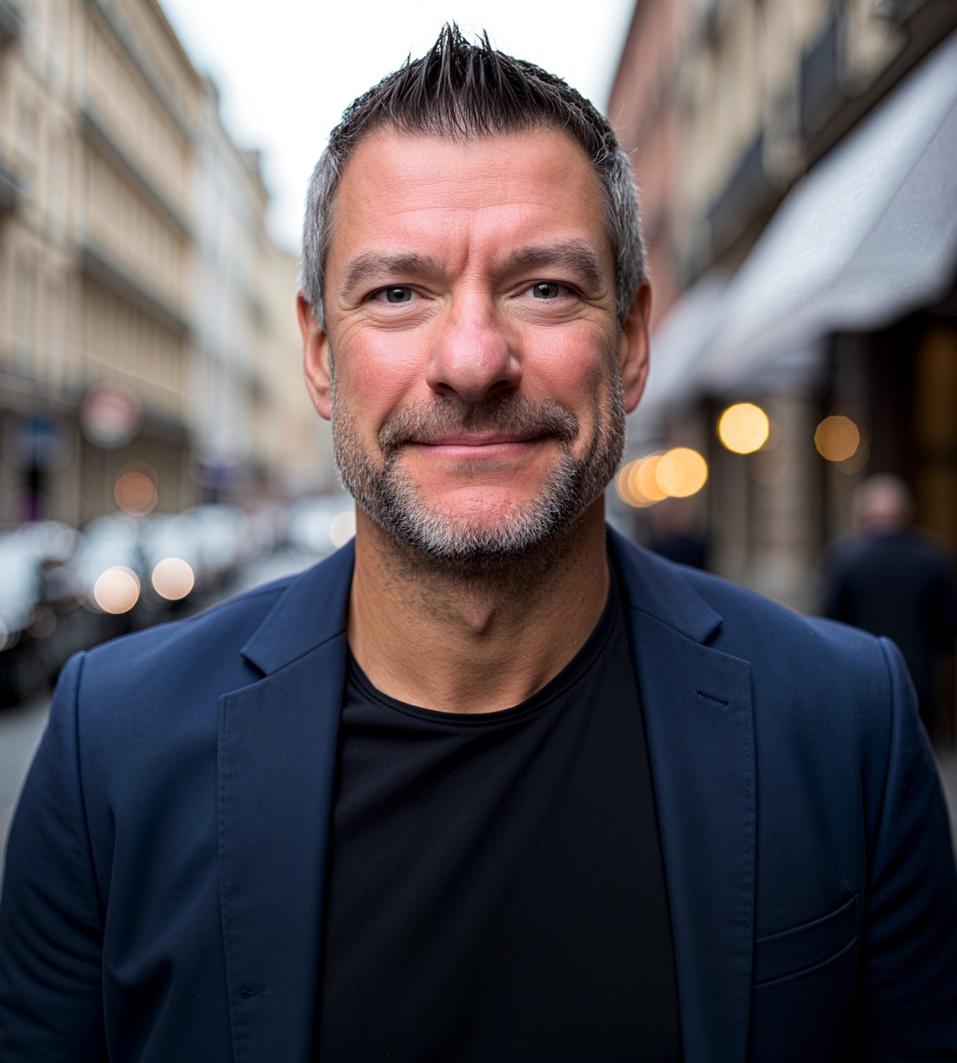 Shaun Noorian Global