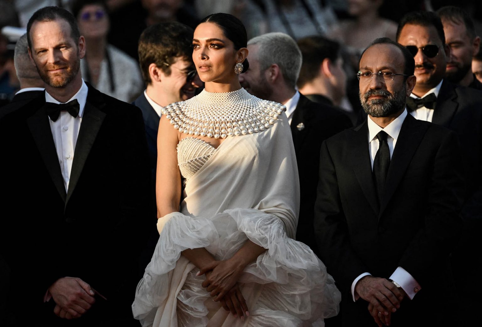 Deepika Padukone – Global