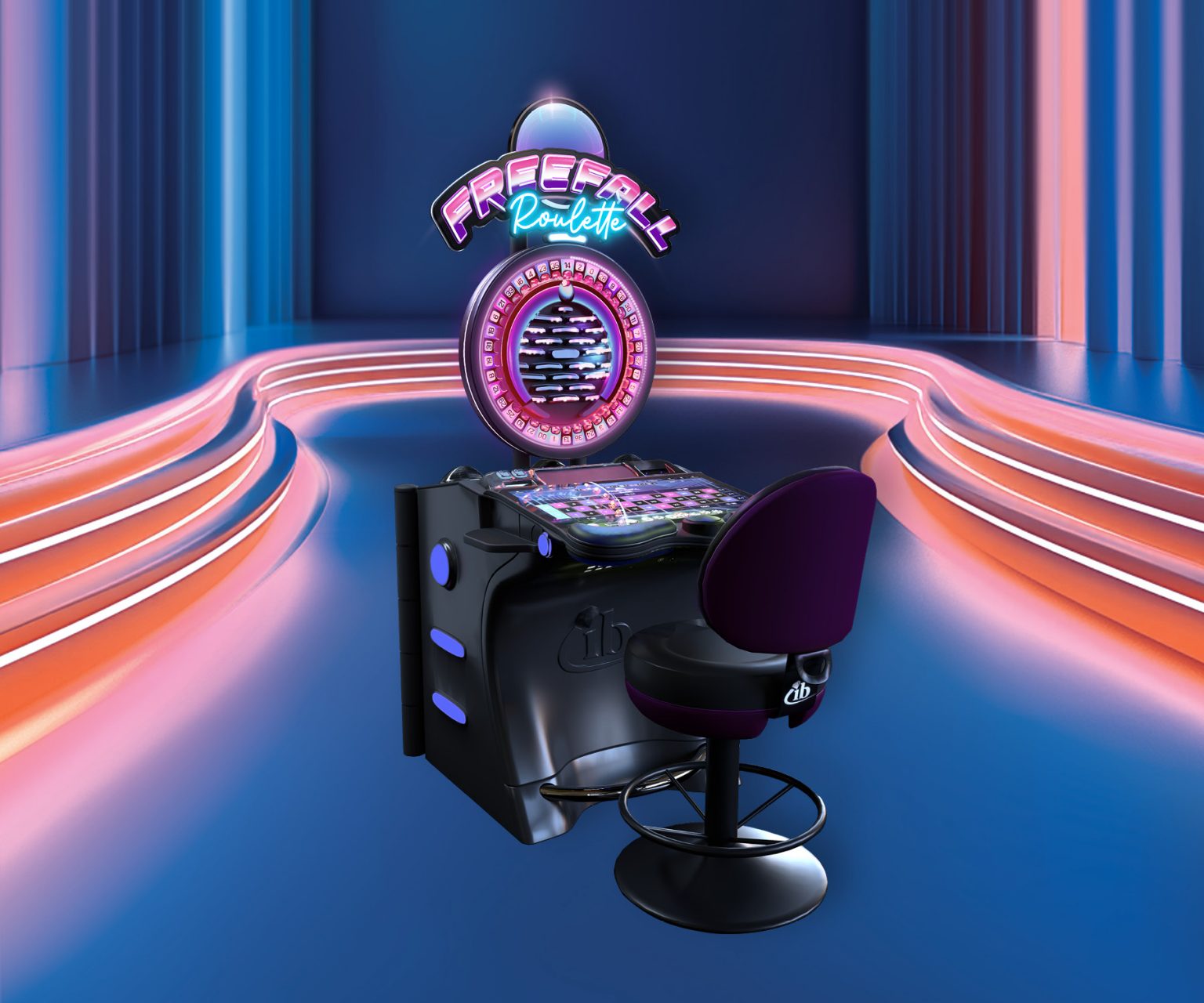 Advertorial – Interblock Gaming – Global