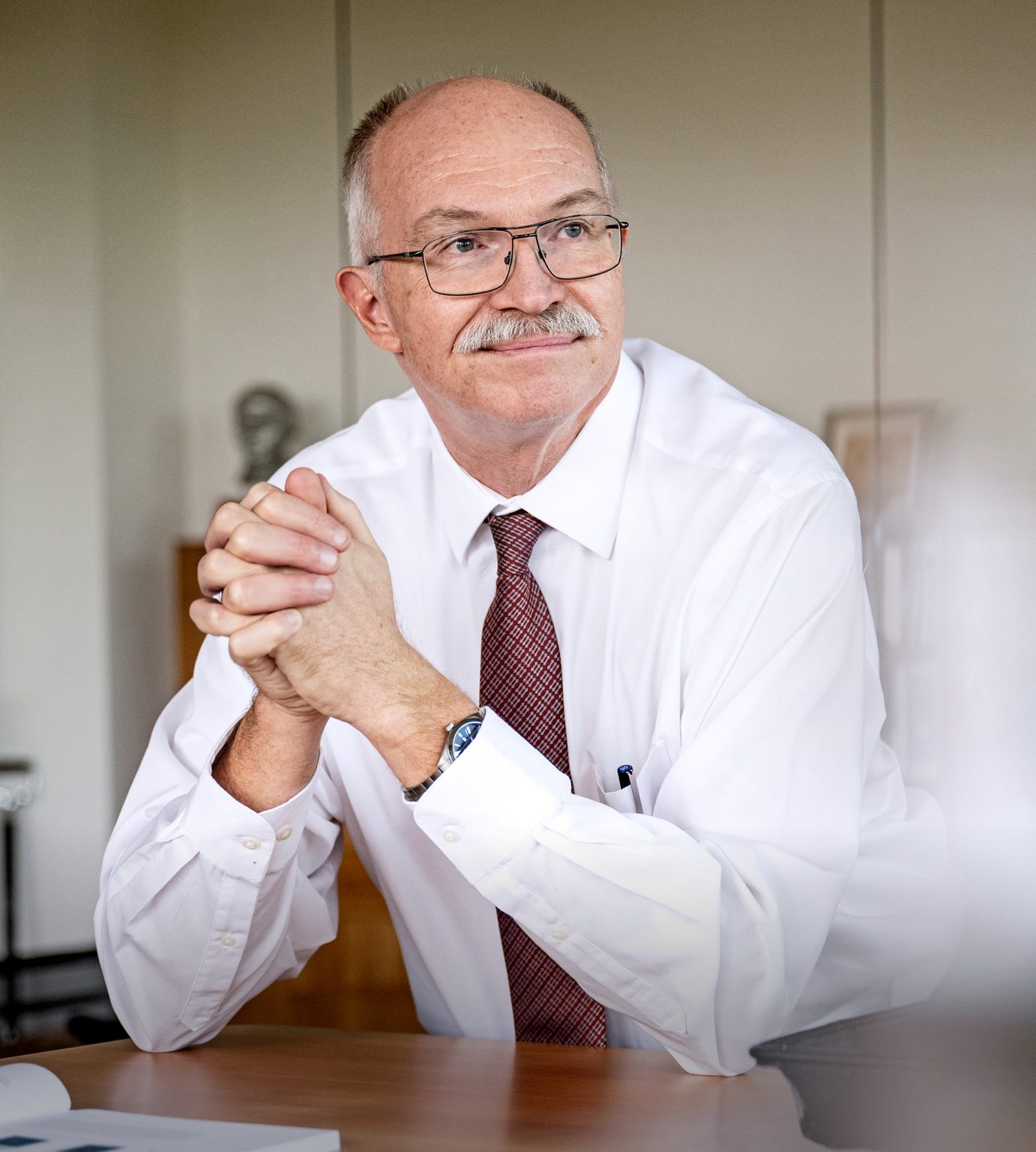 Six Components of Authentic Leadership – Global