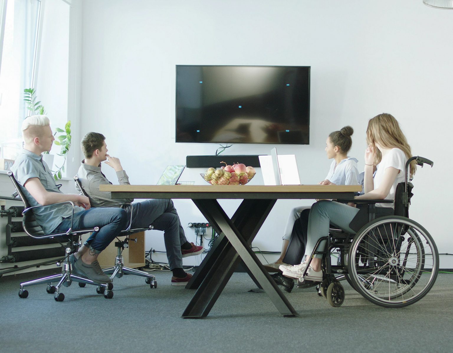 In 2025, CEOs face a turning point for disability-inclusive leadership ...