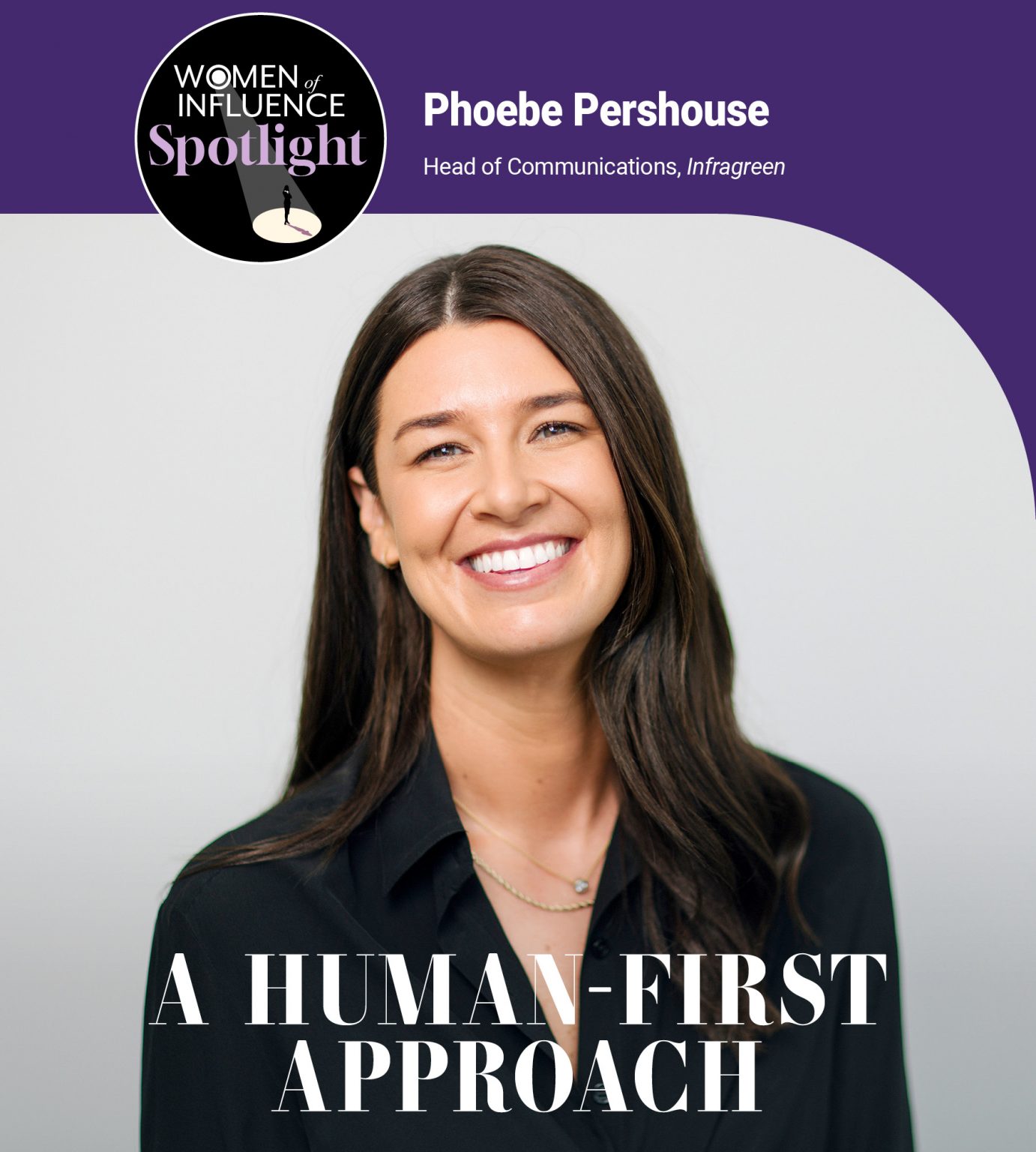 Phoebe Pershouse – Global