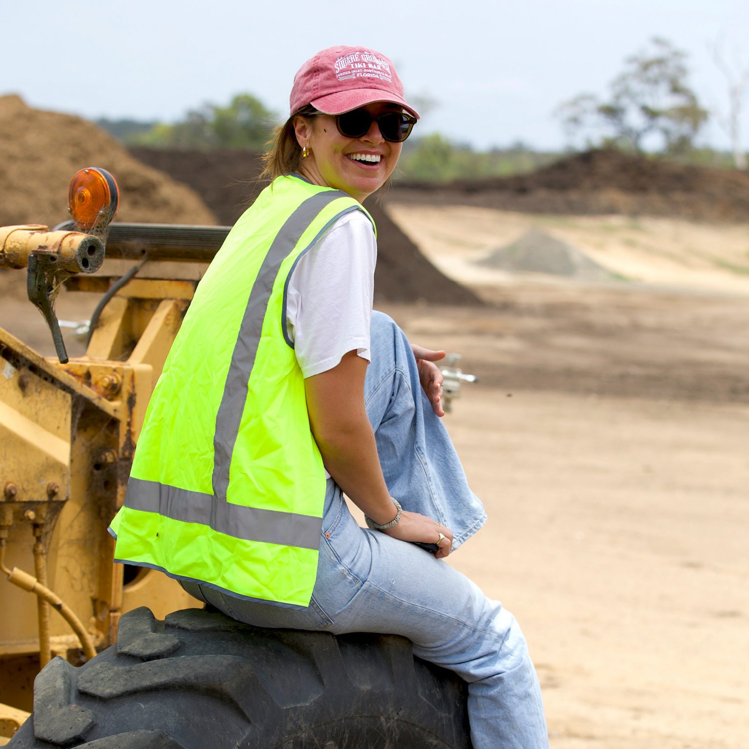 Phoebe Pershouse – Global