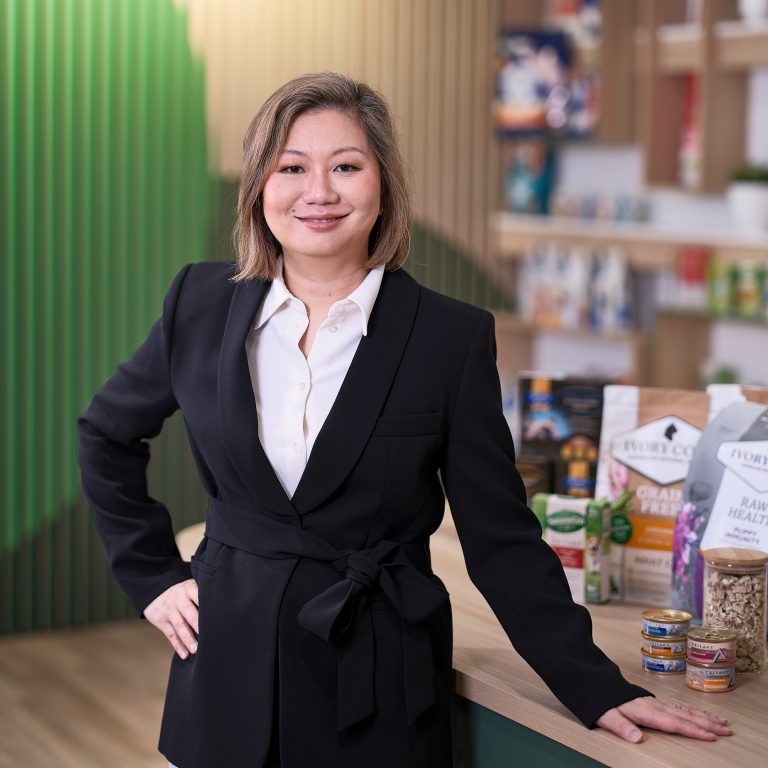 Germaine Chua – Global