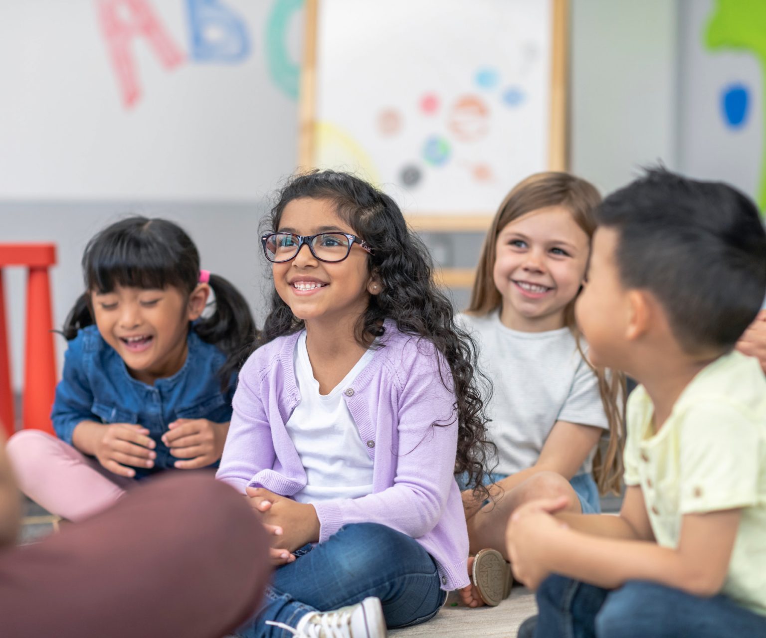 Dominic Porter – Global