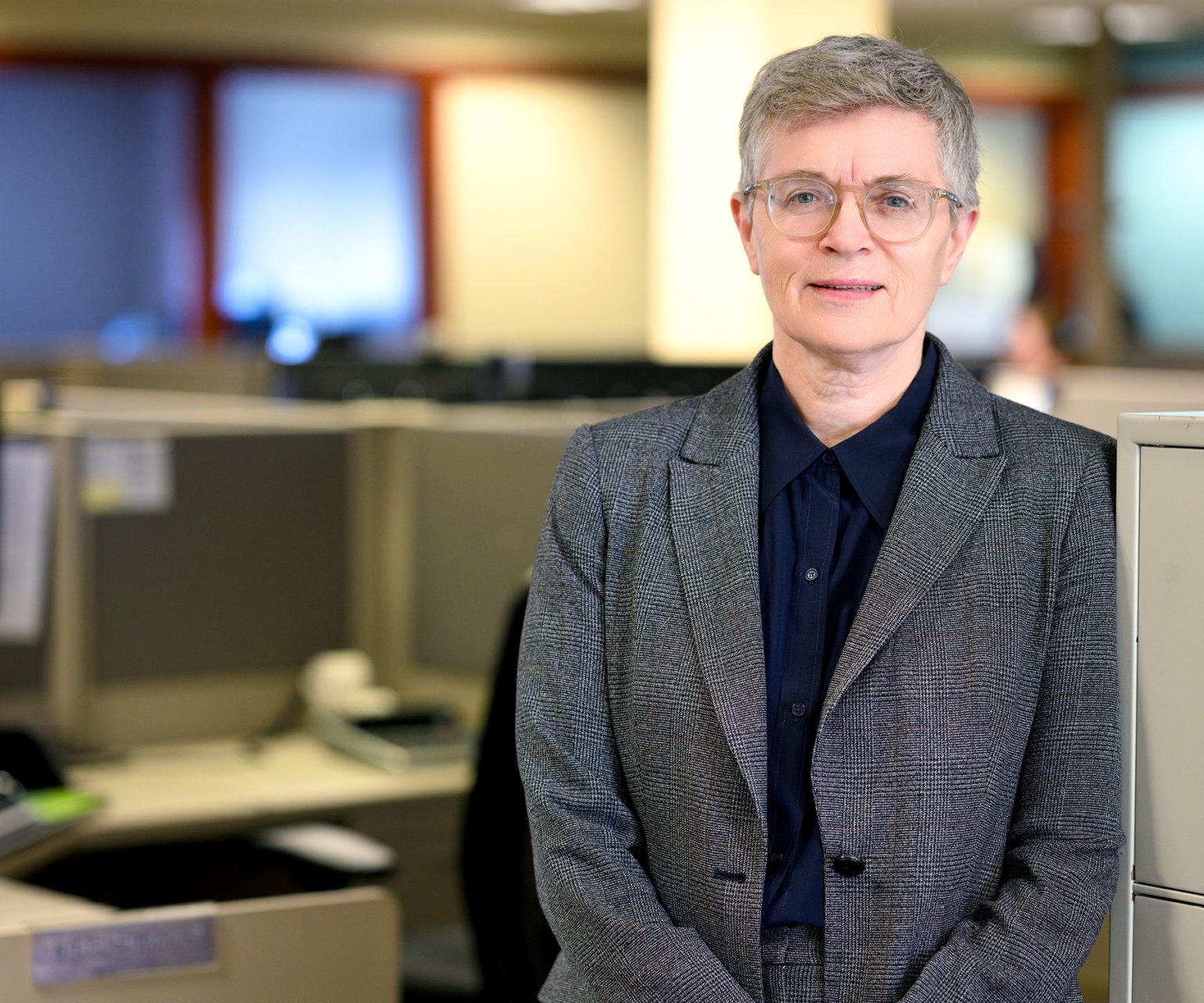 Kelly Skalicky – Global