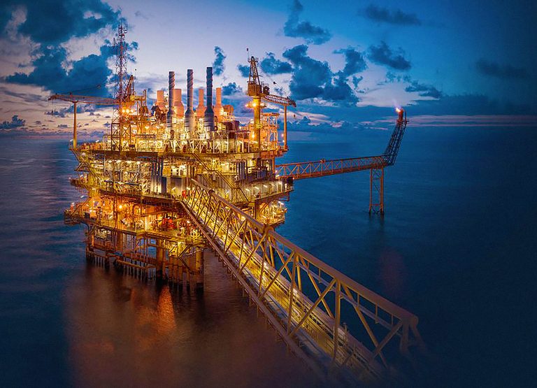 Weatherford International – Global