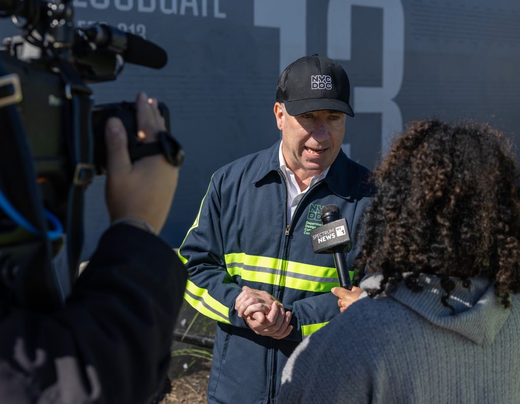 Thomas Foley – Global