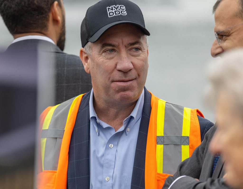 Thomas Foley – Global