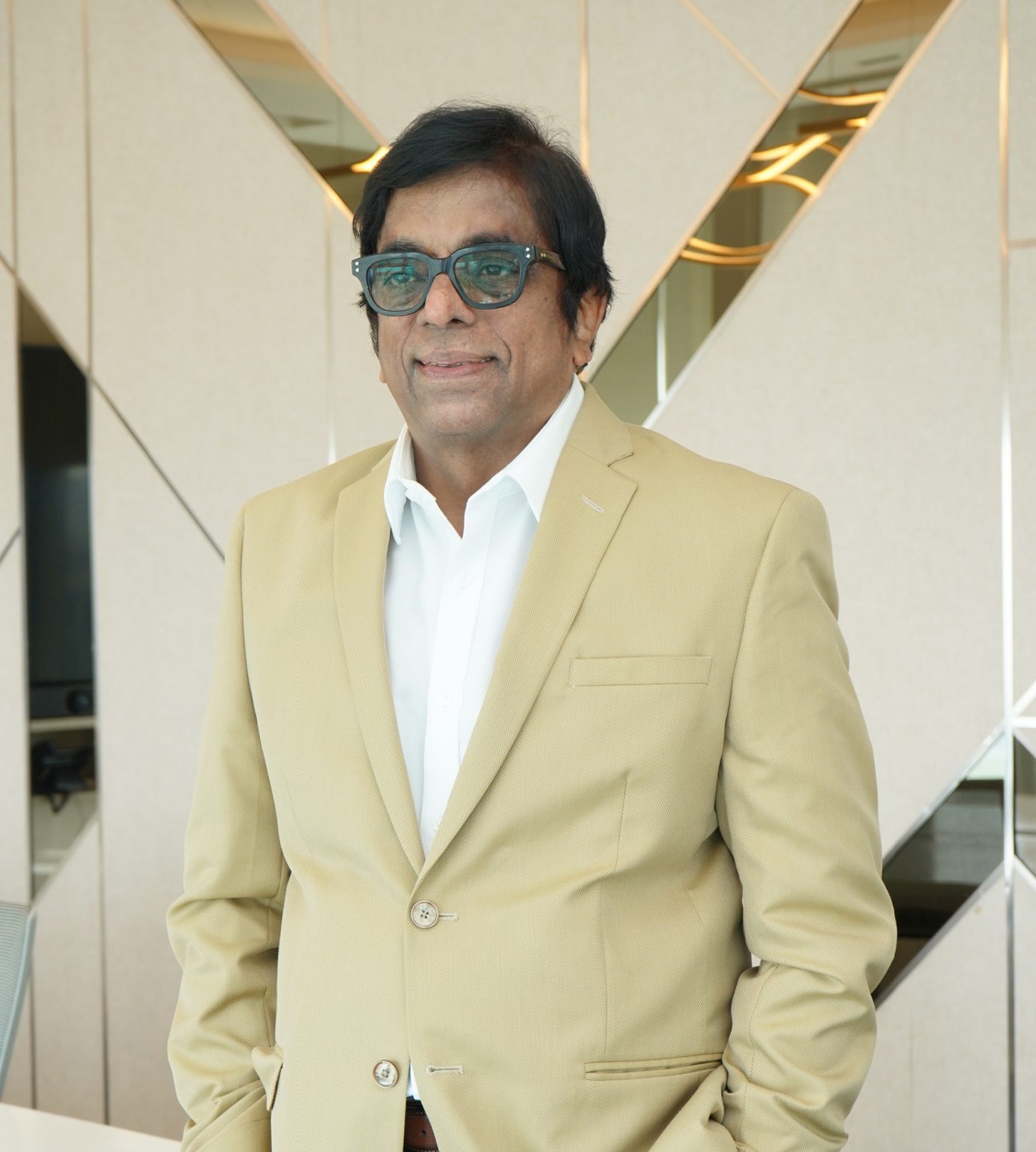 Ian Prescott – Global