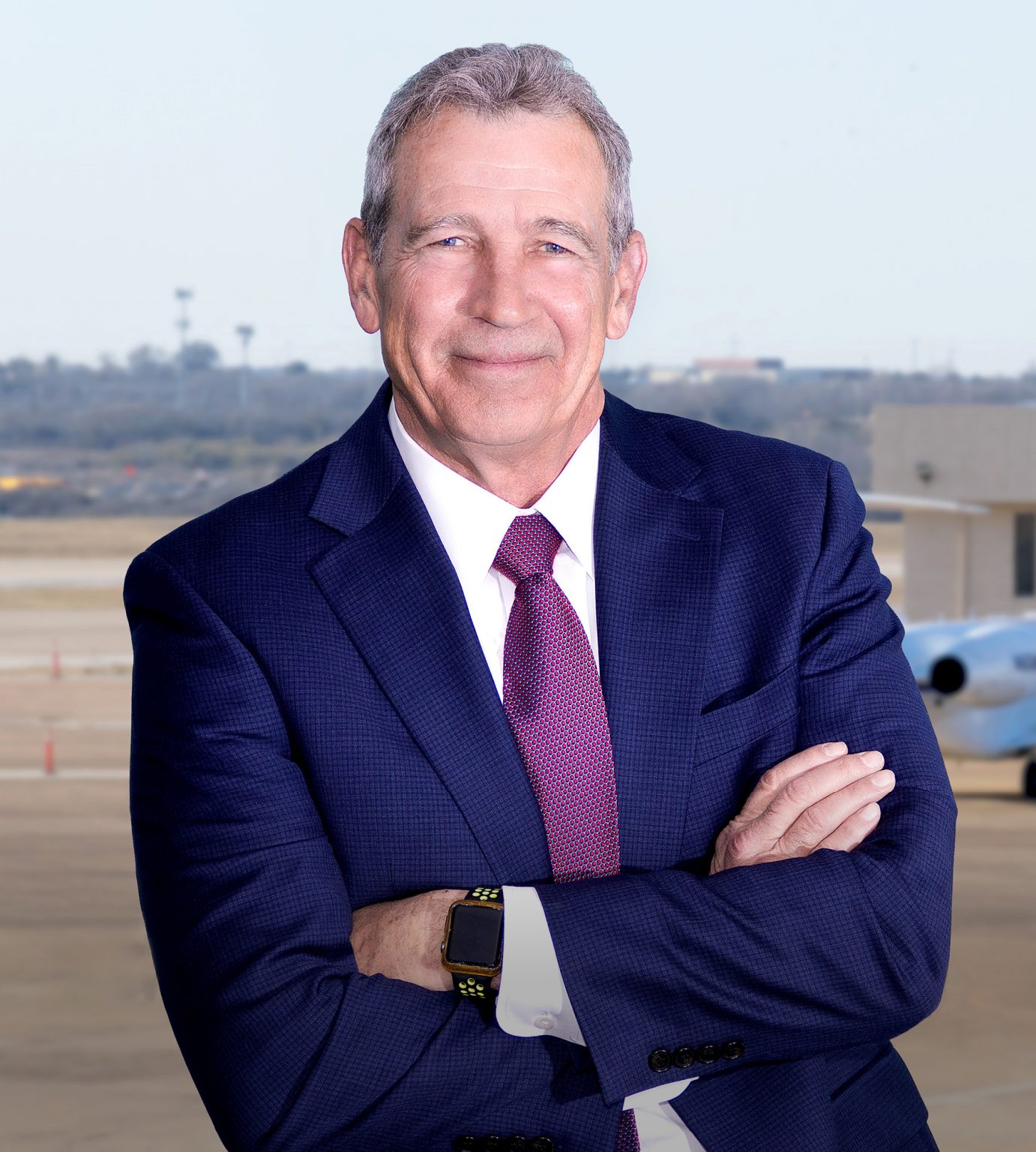 Christian von Koenigsegg – Global