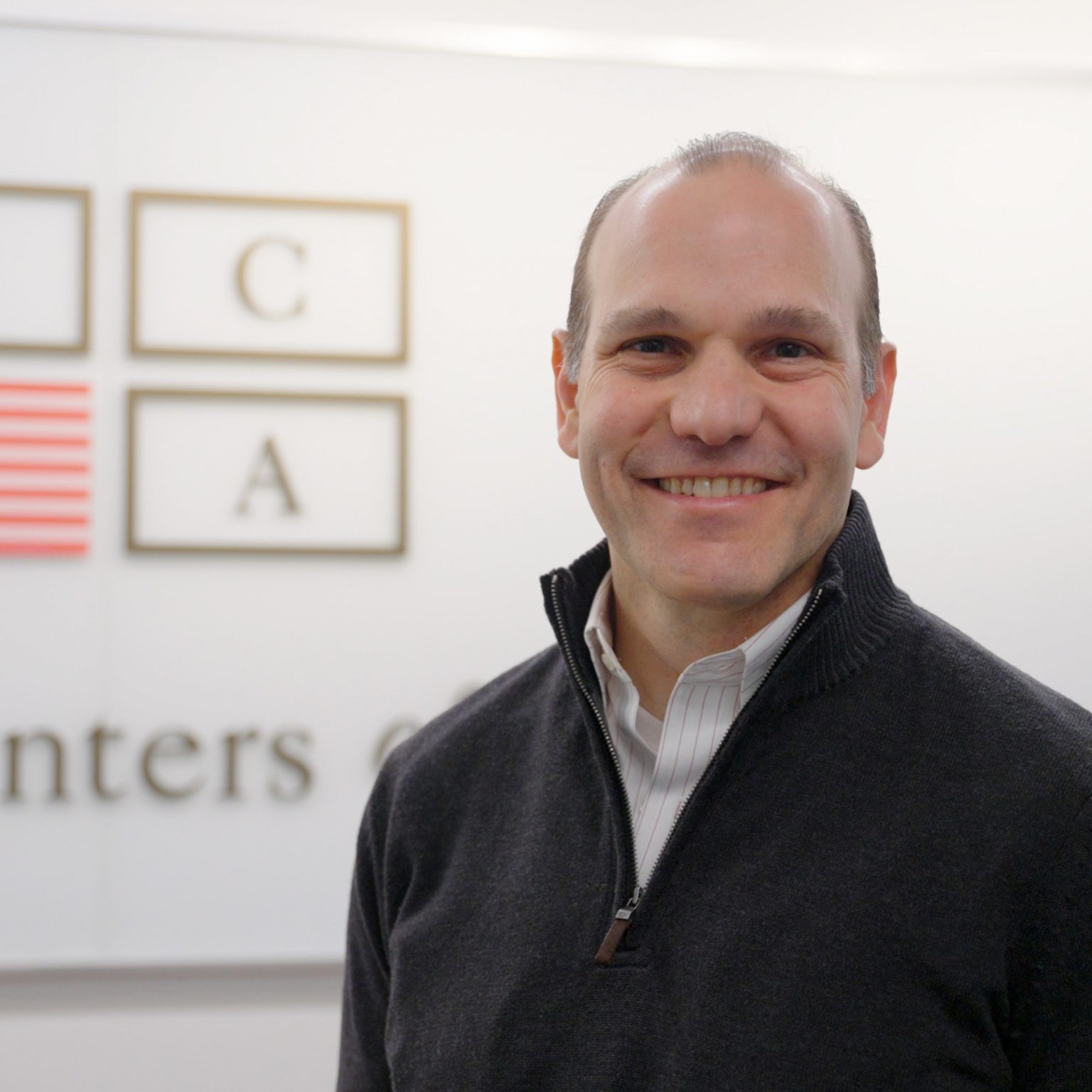 Brett Cohen – Global