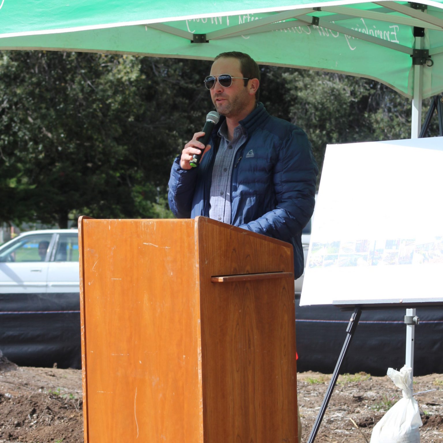 Brett Fulgoni – Global