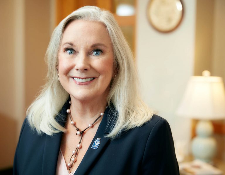 Martha Dunagin Saunders – Global