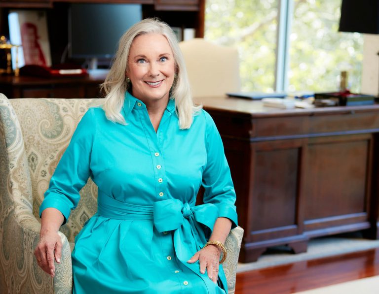 Martha Dunagin Saunders – Global