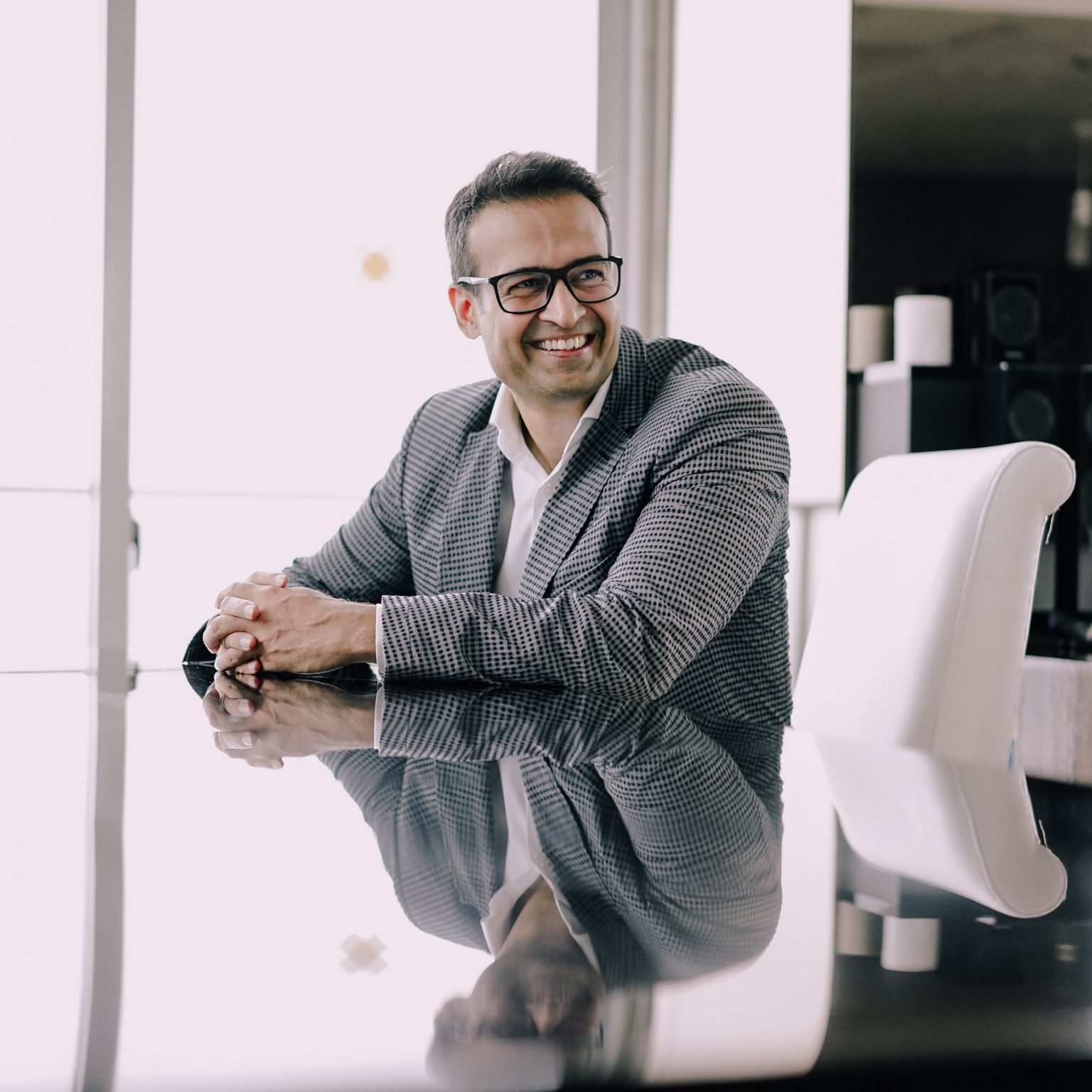 Vishal Tulsian – Global