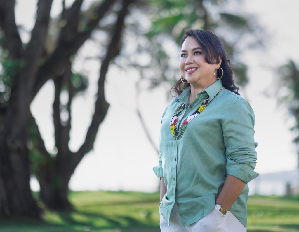 Stella Ambrose – Global