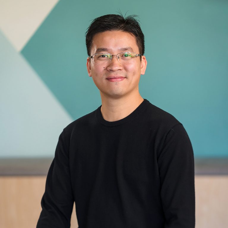 Steven Jiang – Global