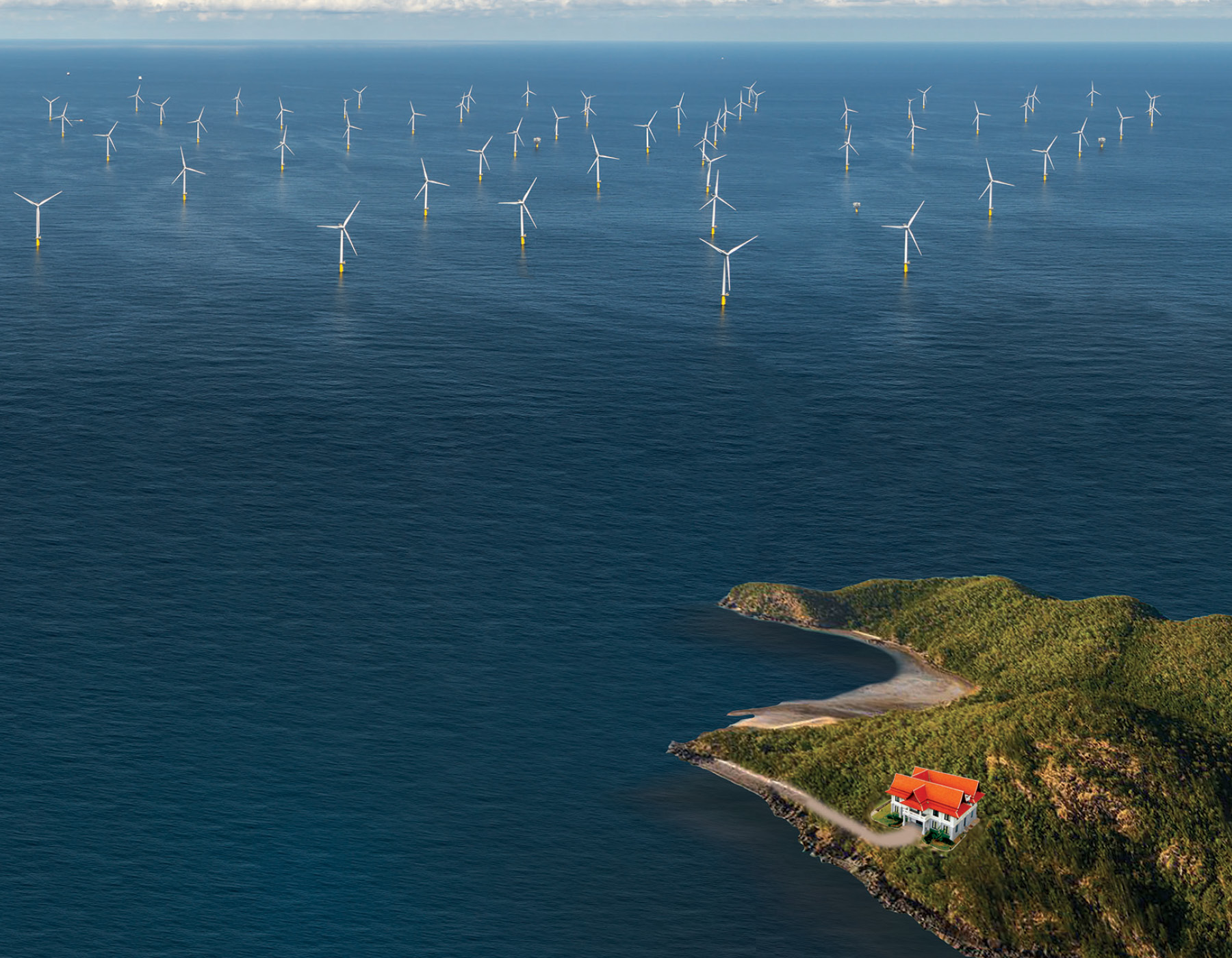 Harald Link – Global