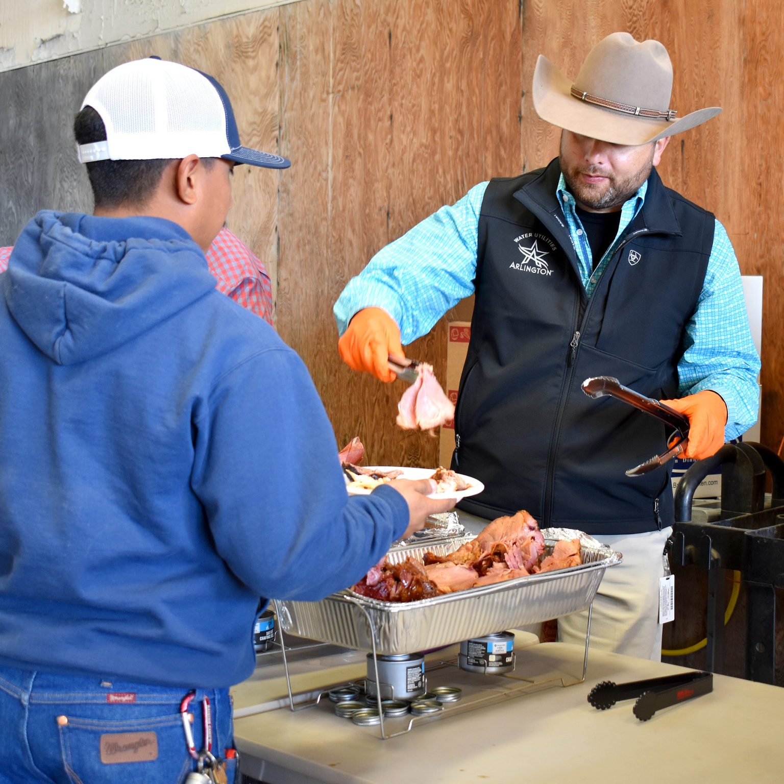 Alex Whiteway – Global