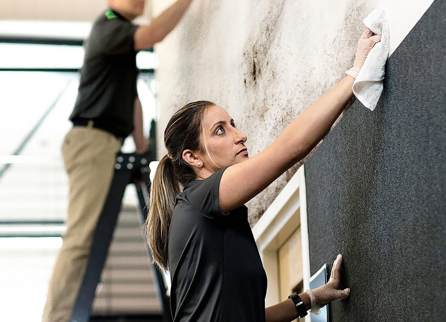 Aaron Conner – Global