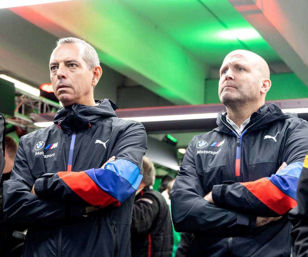 Andreas Roos – Global