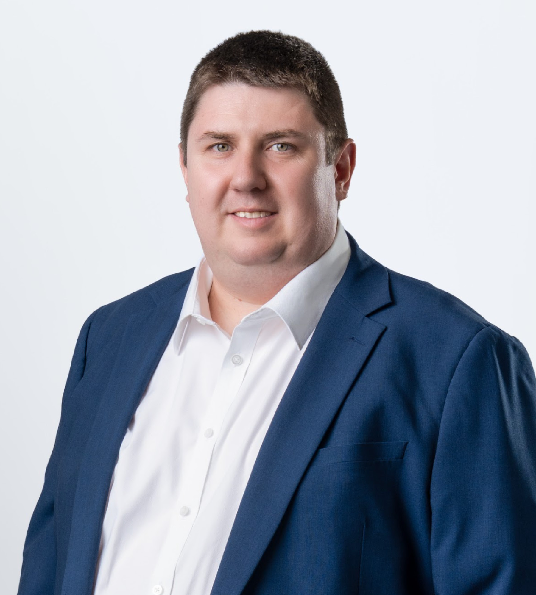 Harry Triguboff’s untold story – Global