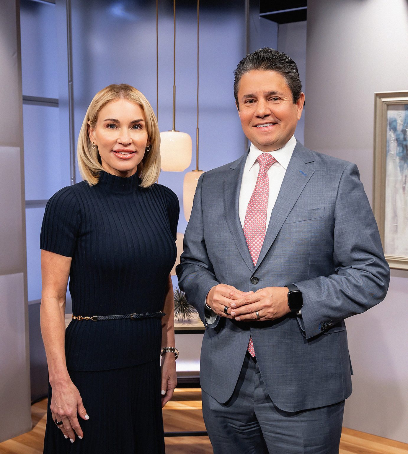 Shaun Noorian – Global