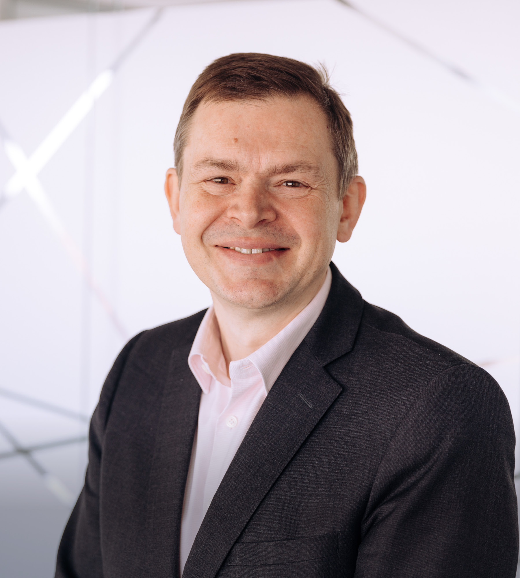 Philippe Morin – Global