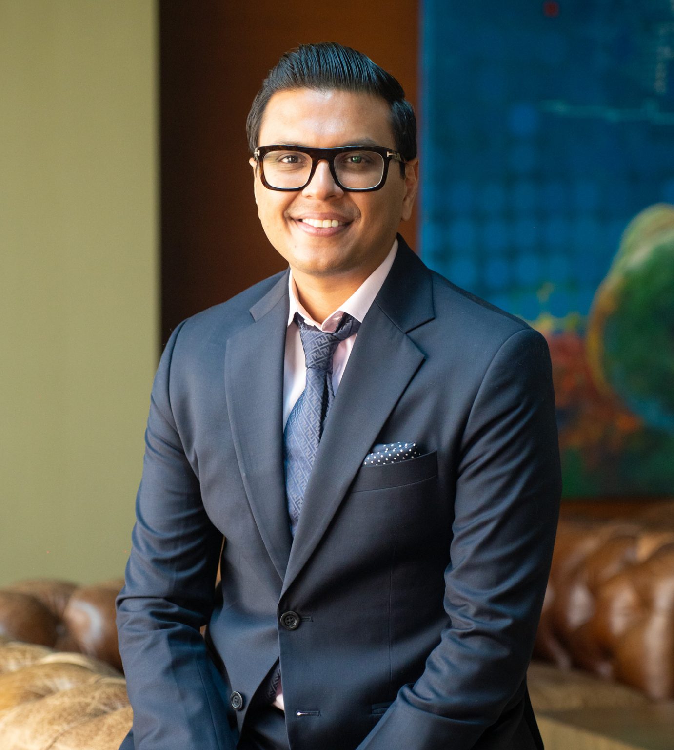 Advertorial – American Exchange Group – Global