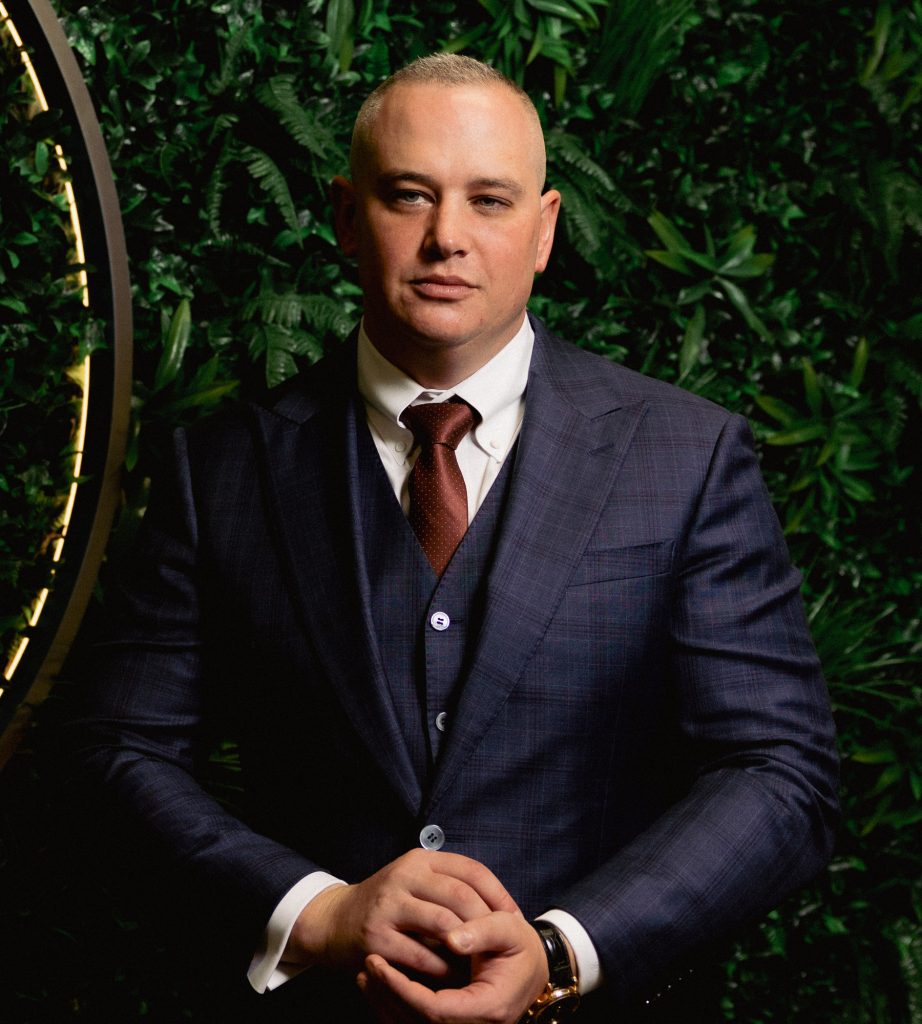 Shaun Noorian – Global