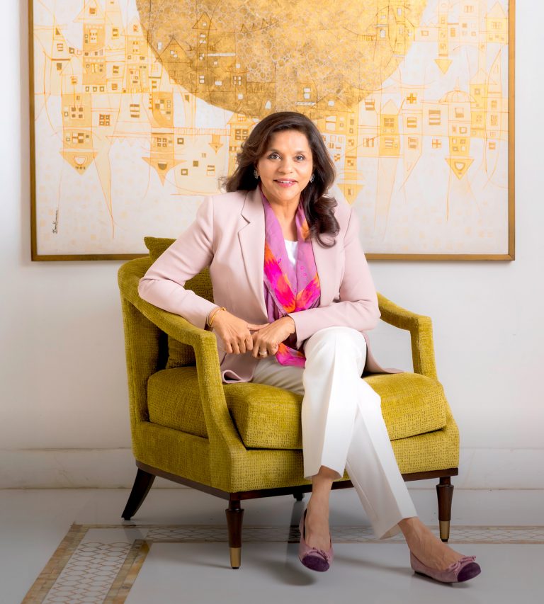 Richard Branson – Global