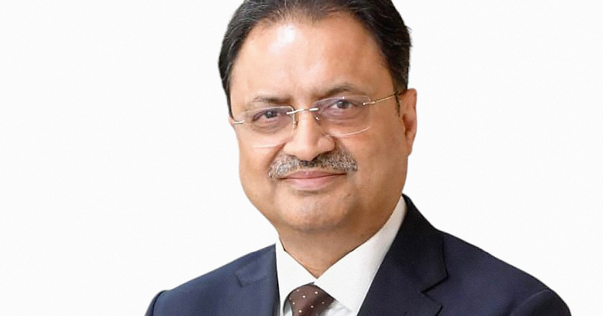 Amitava Chatterjee – Global