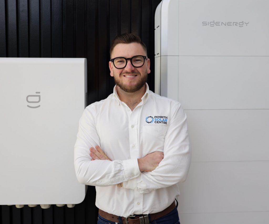 Jake Warner – Global