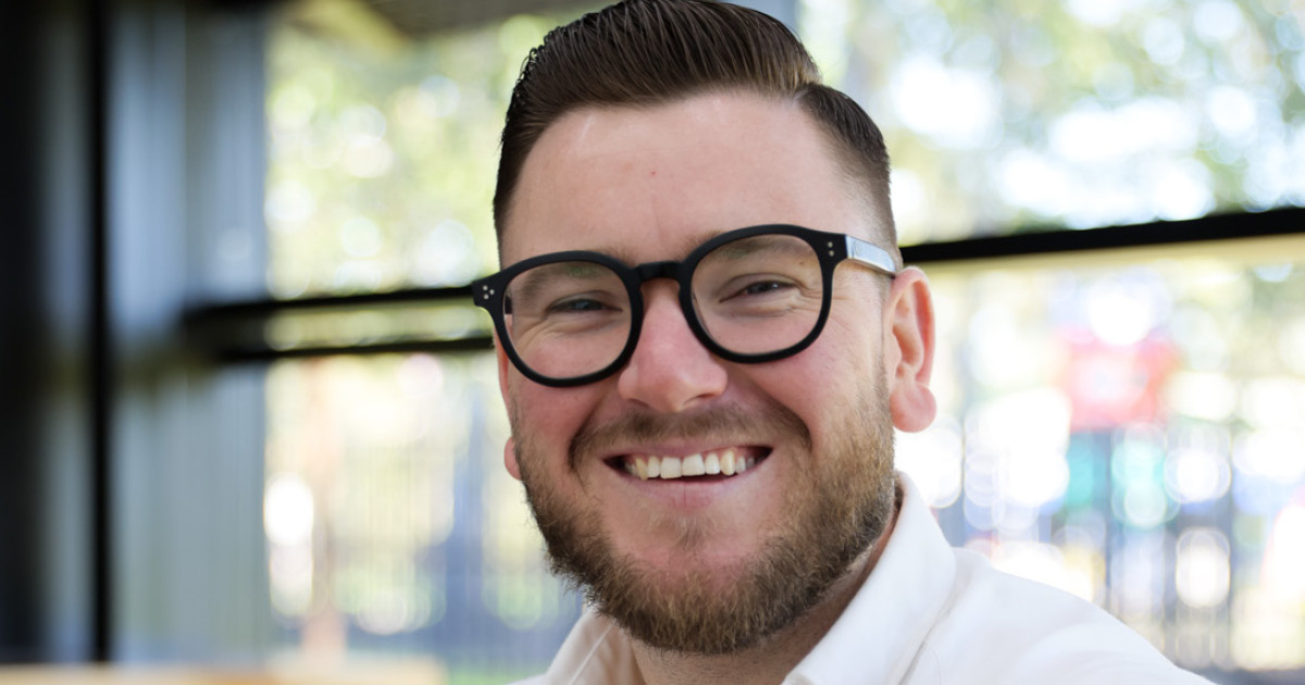 Jake Warner – Global